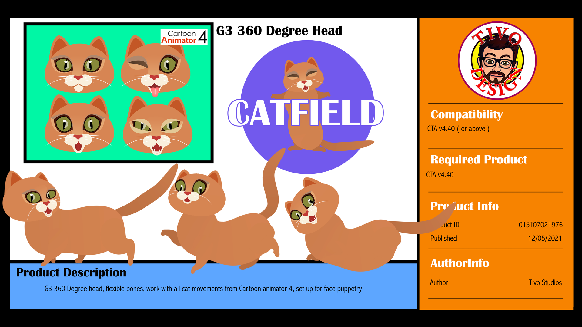 Catfield