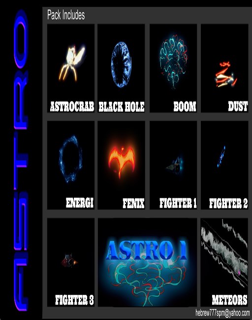 Astro