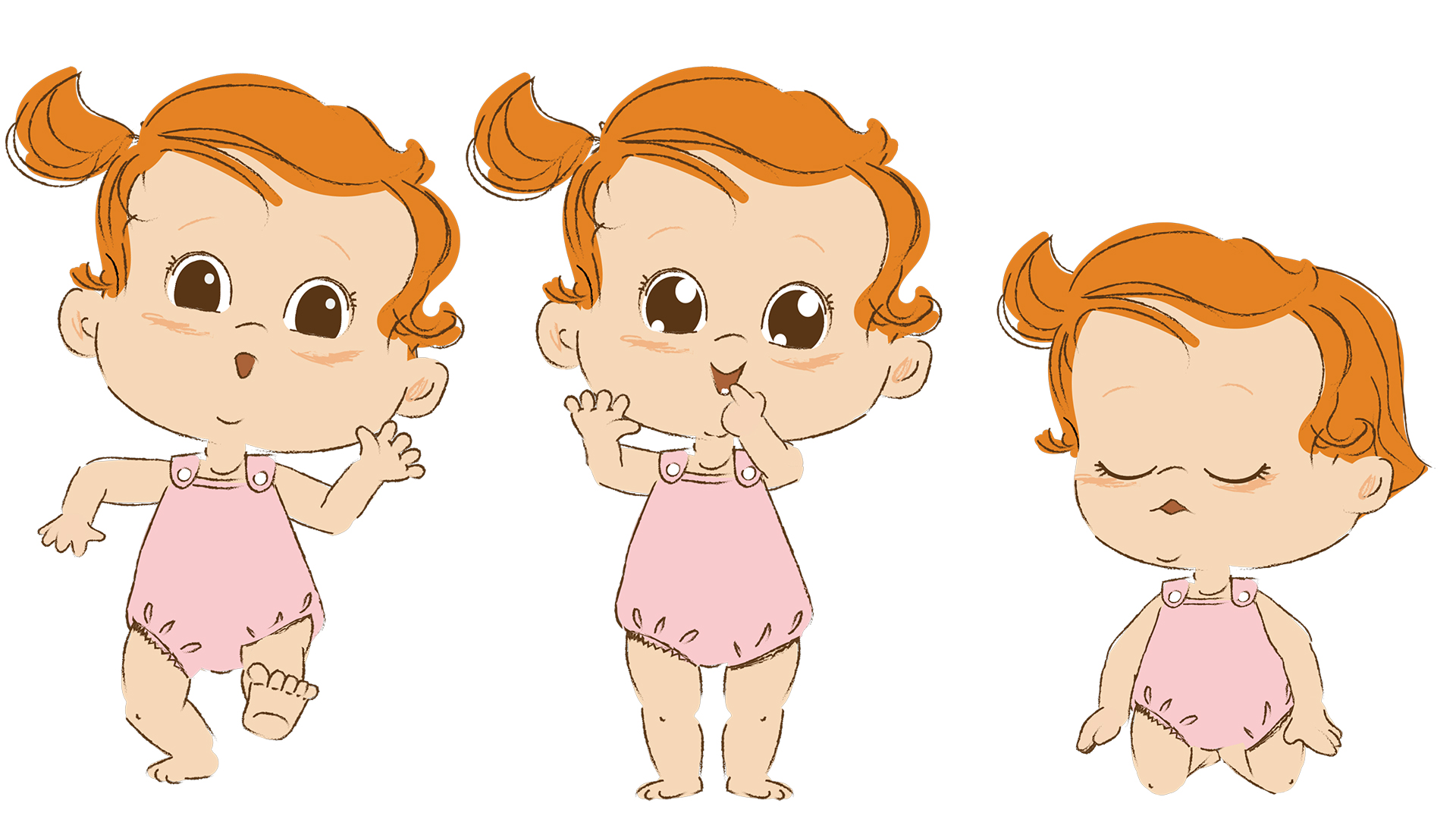 Illustrated Matching Family Set