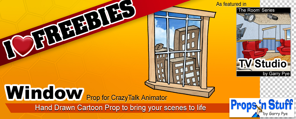 Window Freebie