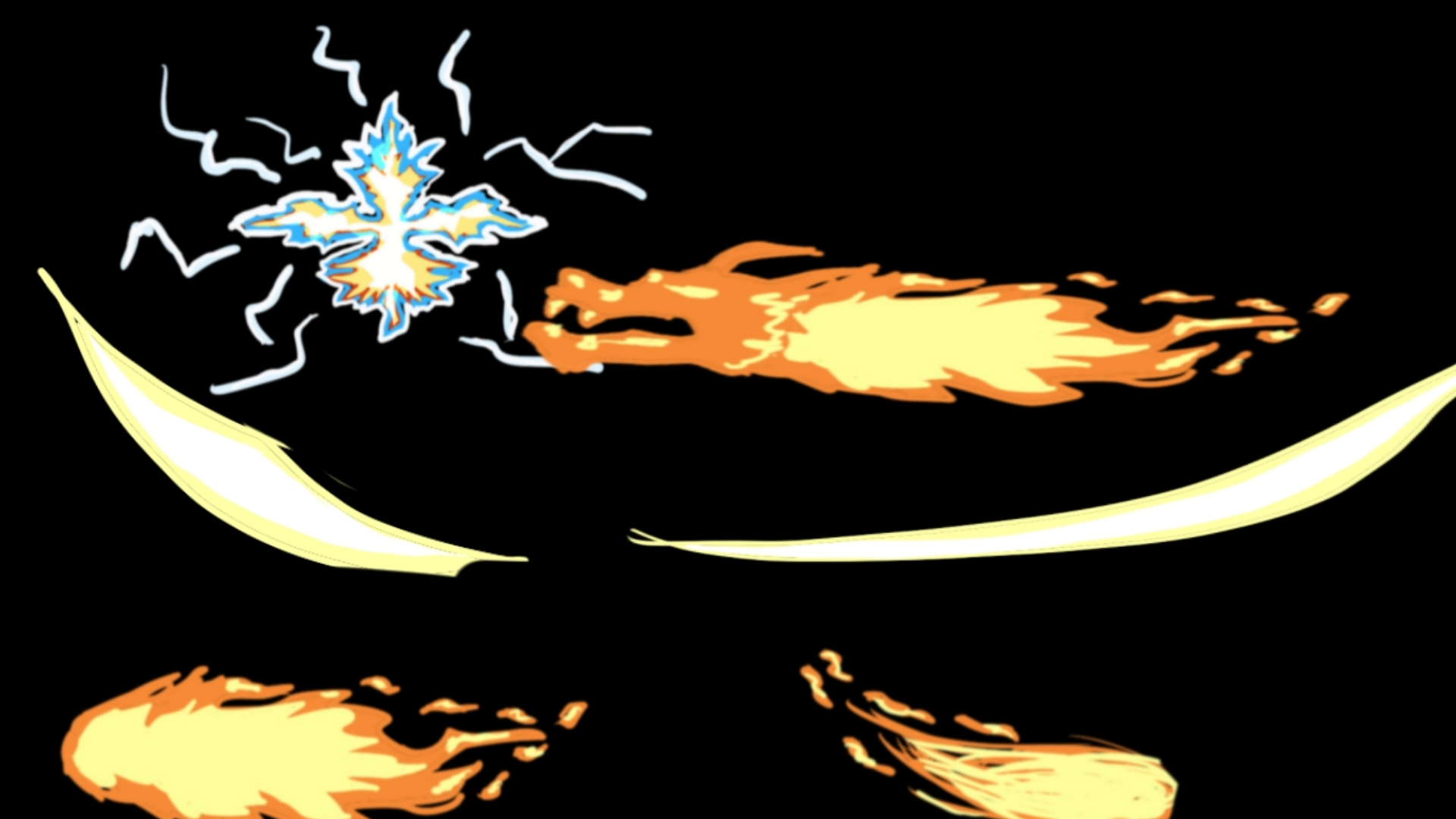 super power effects