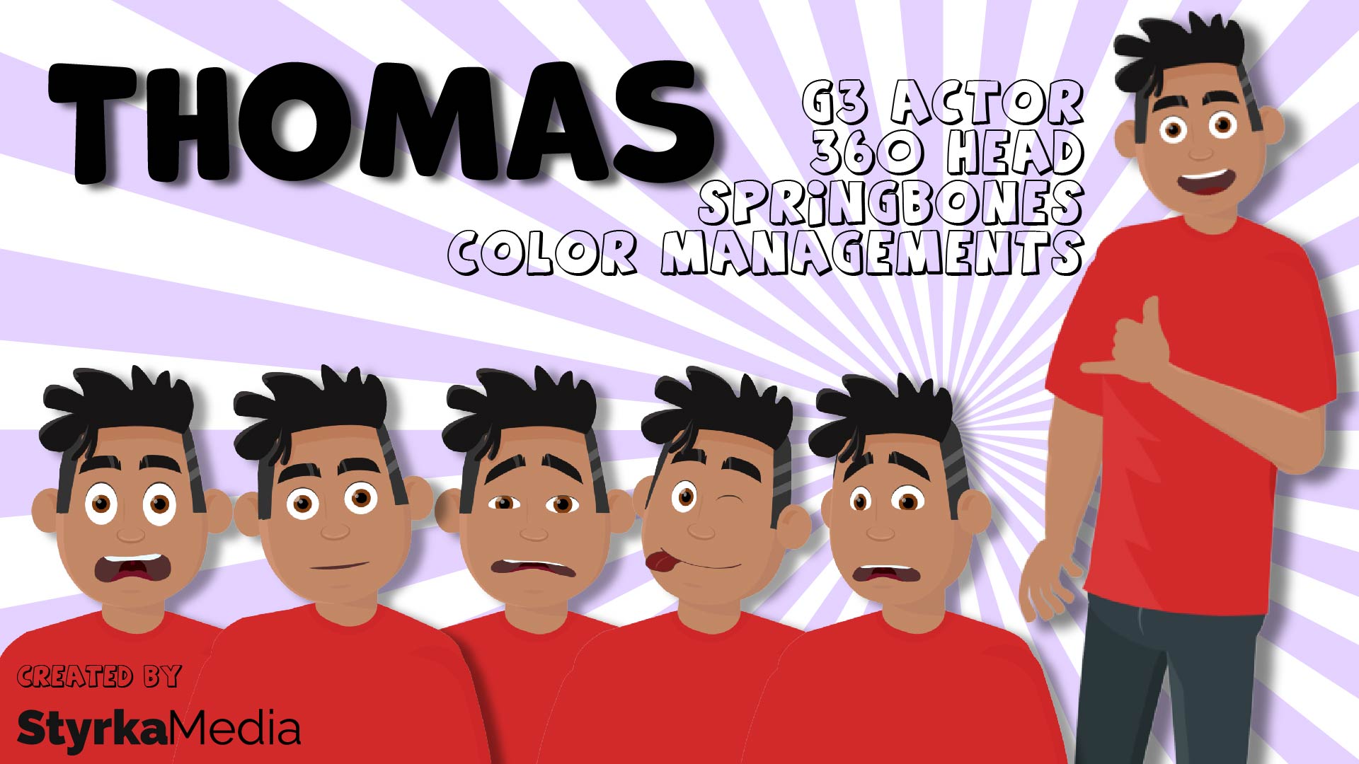 Thomas