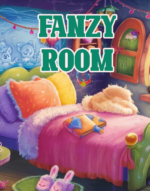 fanzy room