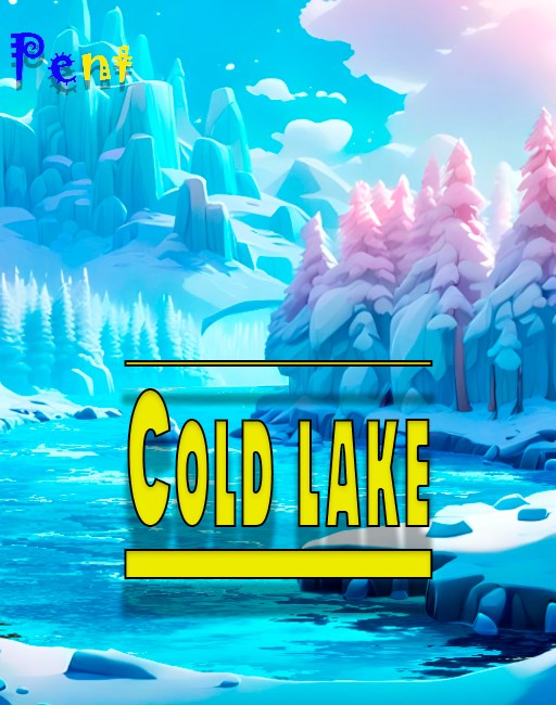 Cold lake