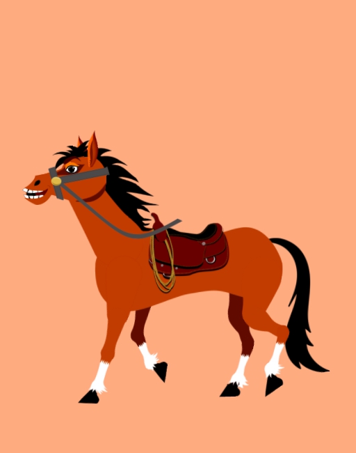 Wild West - pack