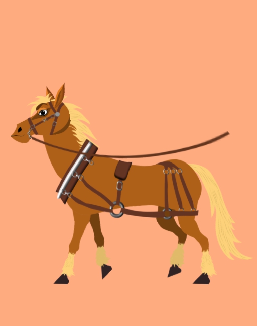Wild West - pack