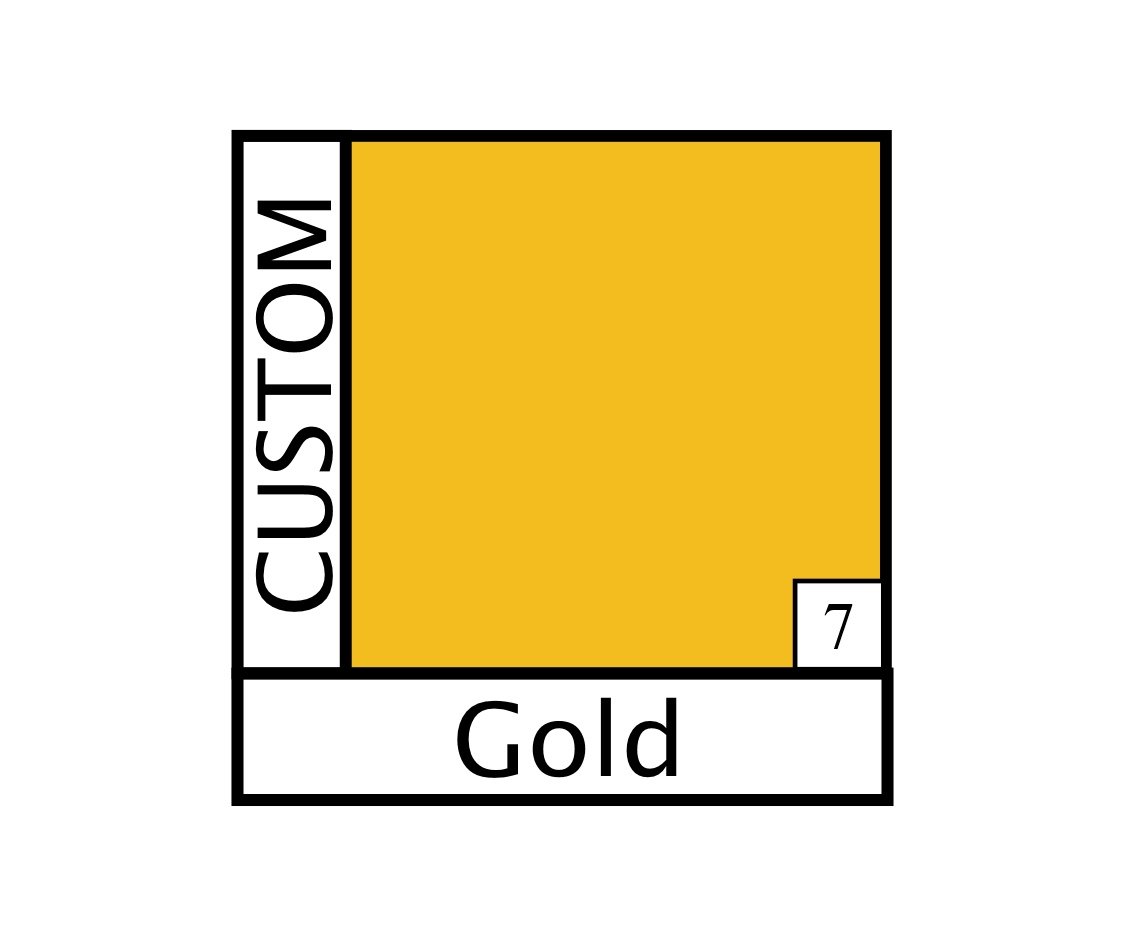 EZColors - Custom (Set 1)
