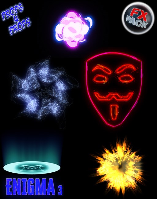 Enigma 3