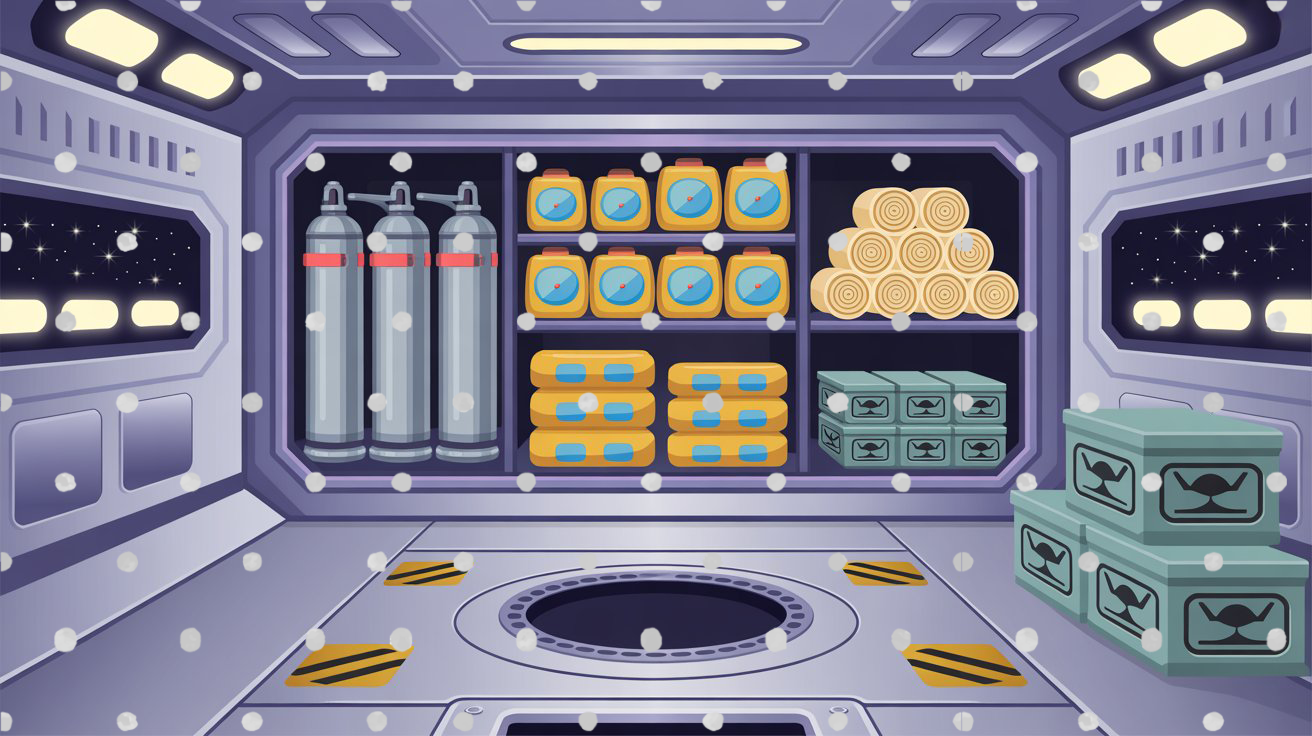 Capsule Realms