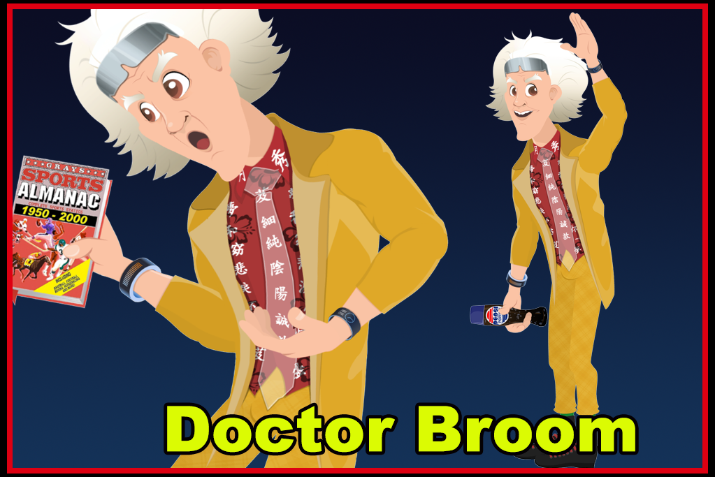 Doctor Broom
