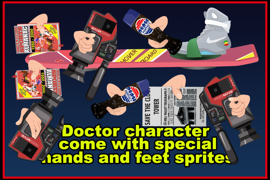 Doctor Broom