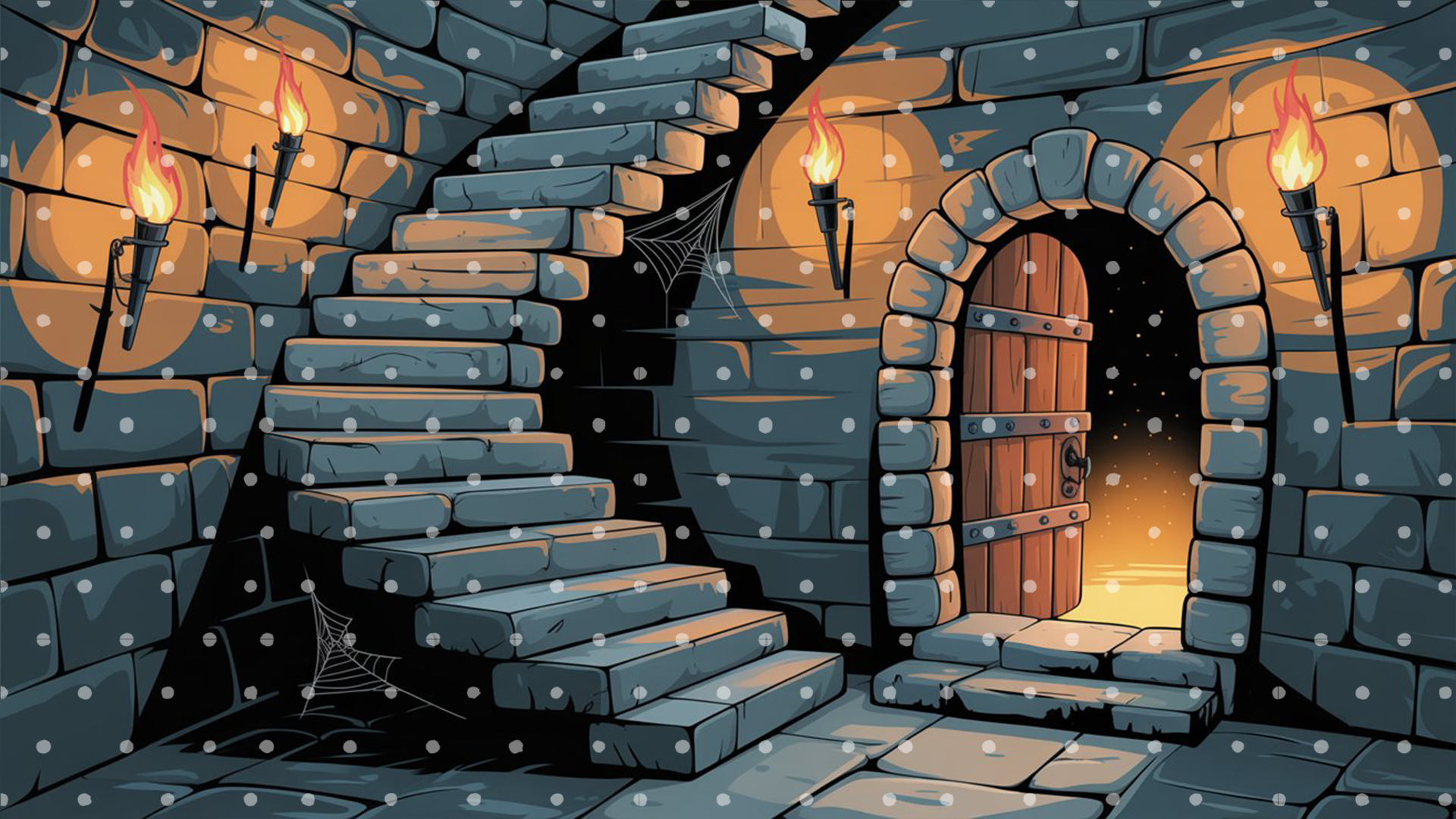 medieval prison