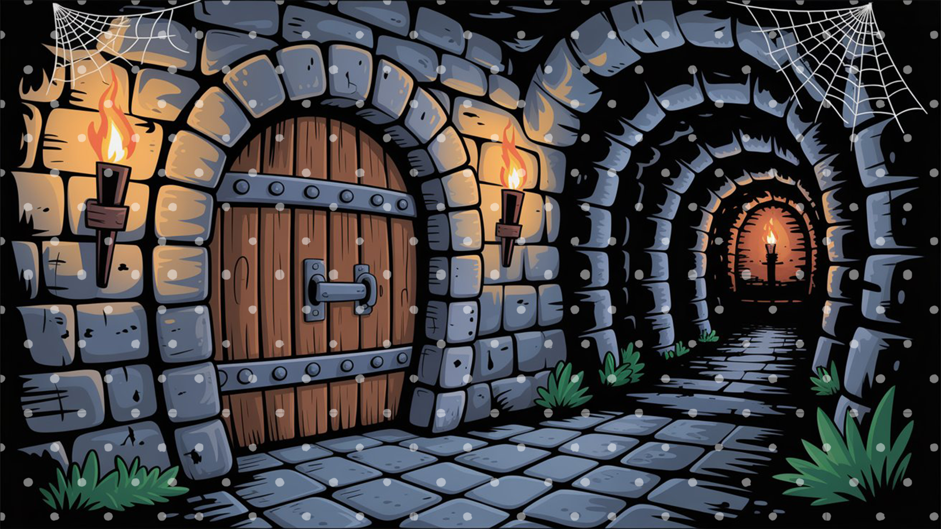 medieval prison