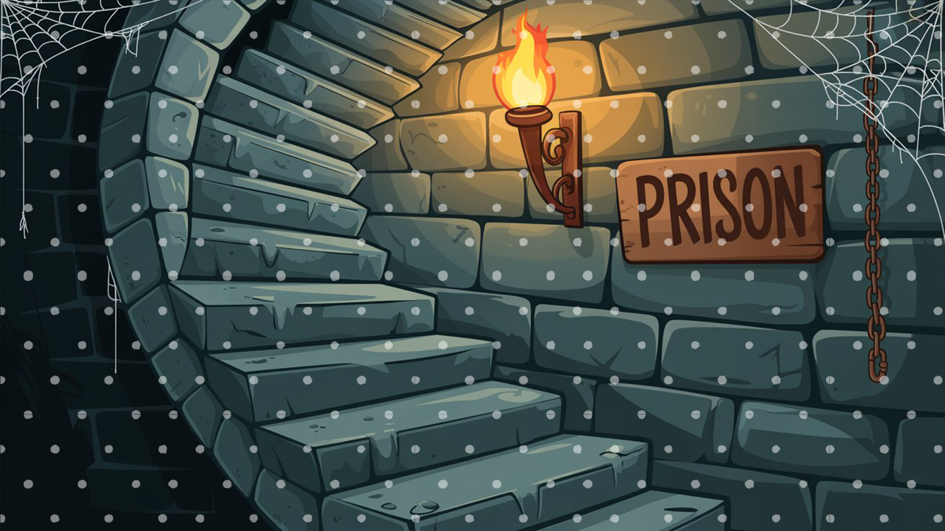 medieval prison