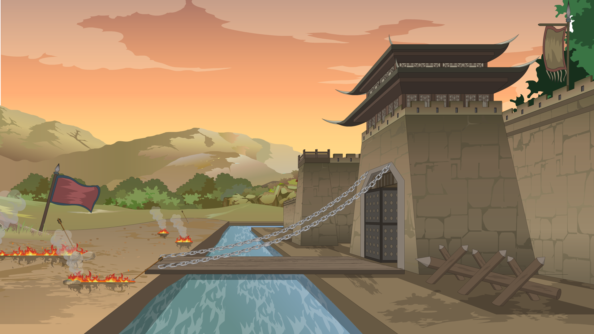 Ancient Scenes, Episode 46