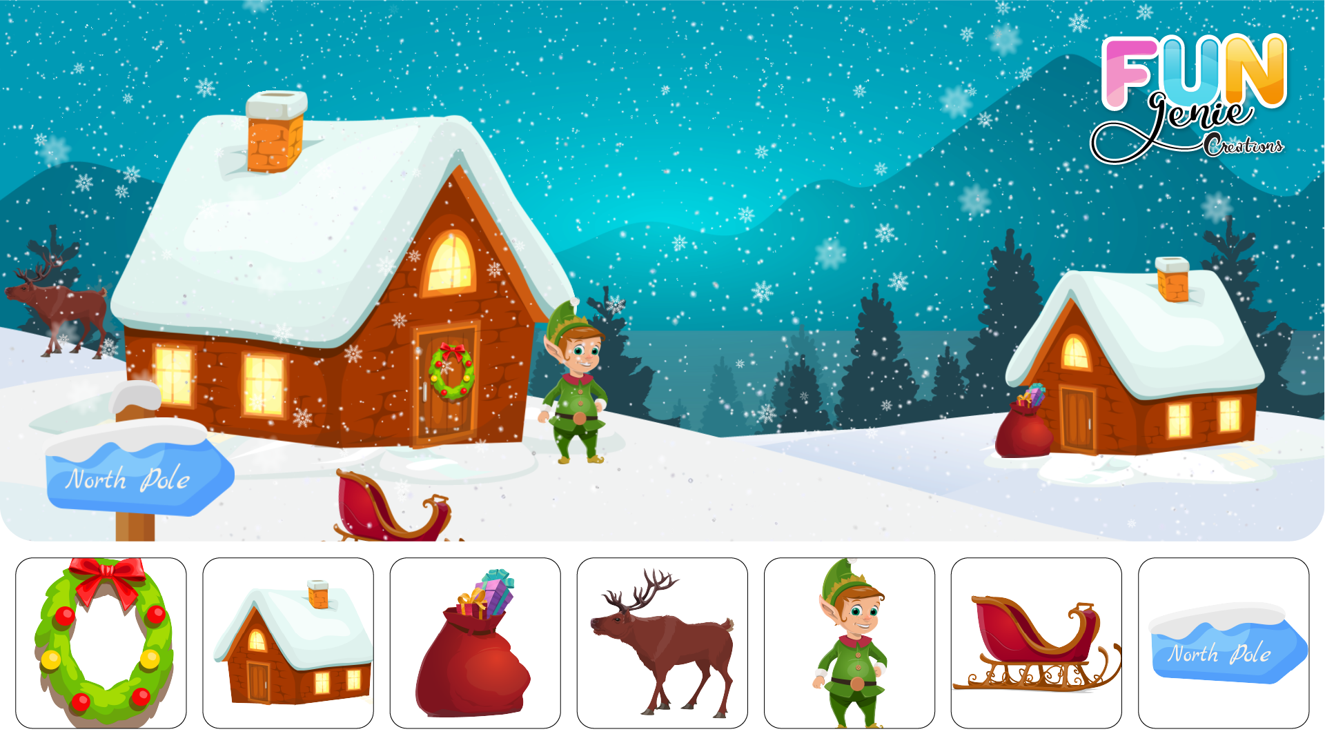 CHRISTMAS CELEBRATION BUNDLE
