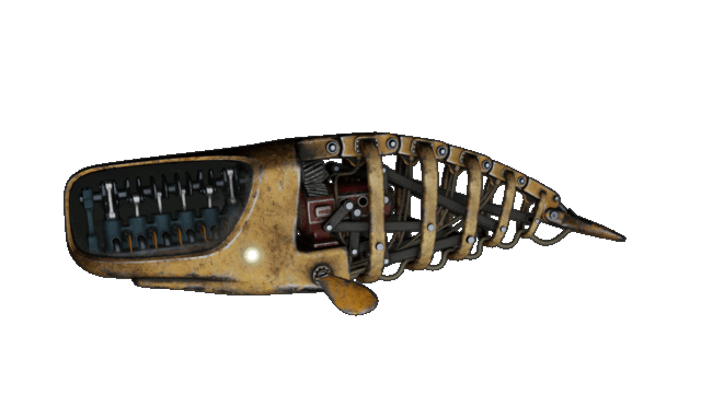 Abyss 01