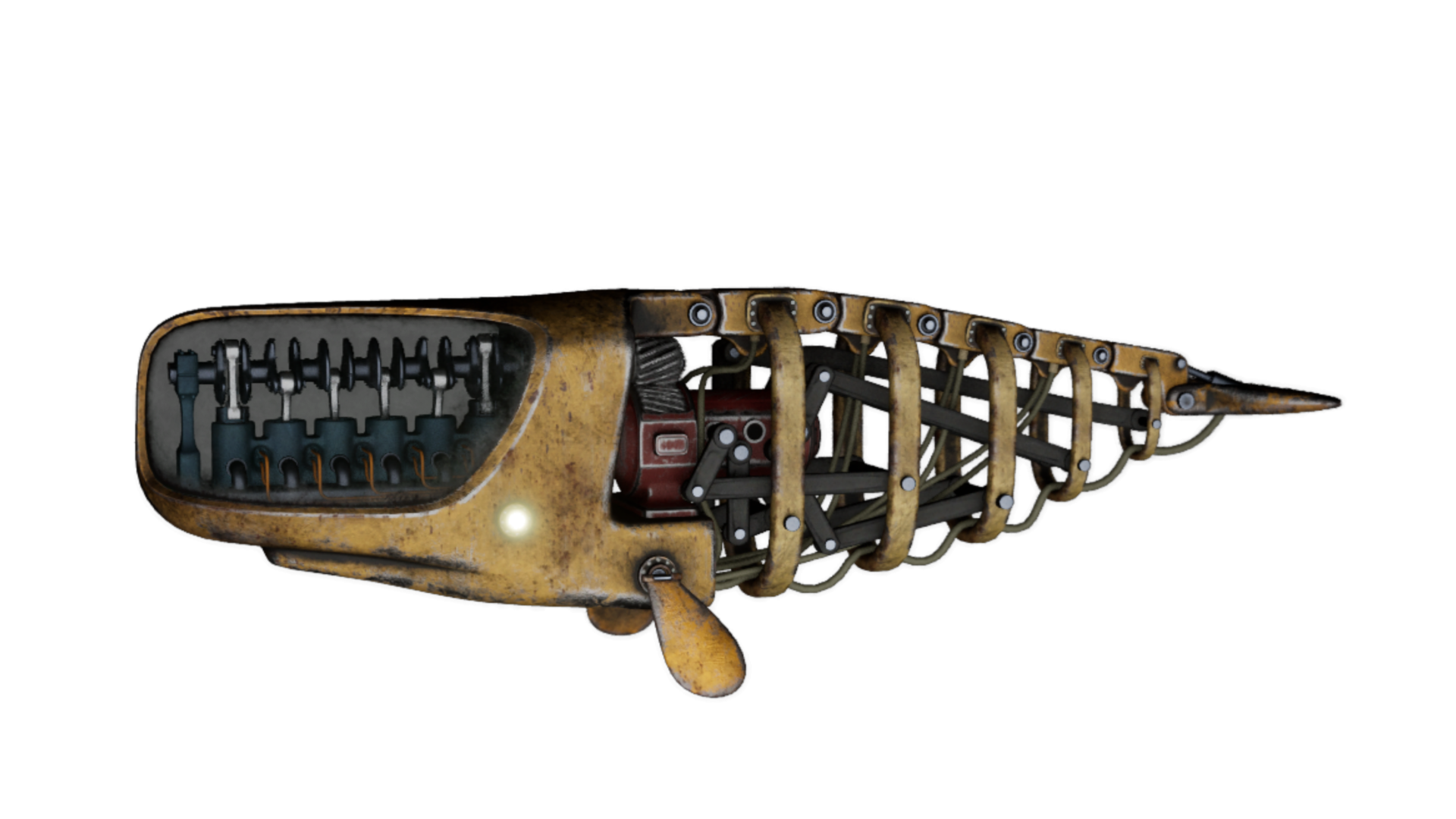 Abyss 01