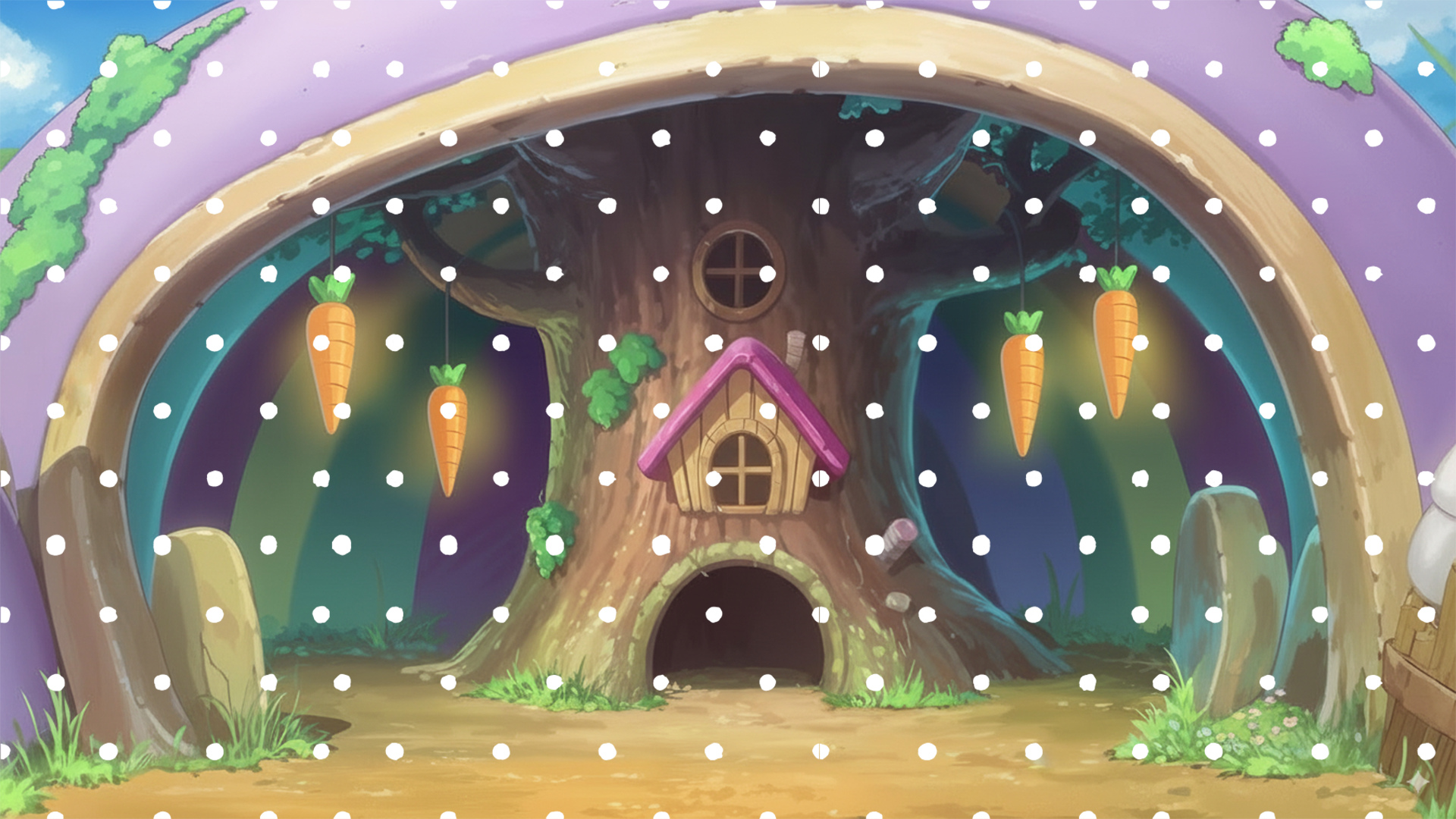 Bunny Land