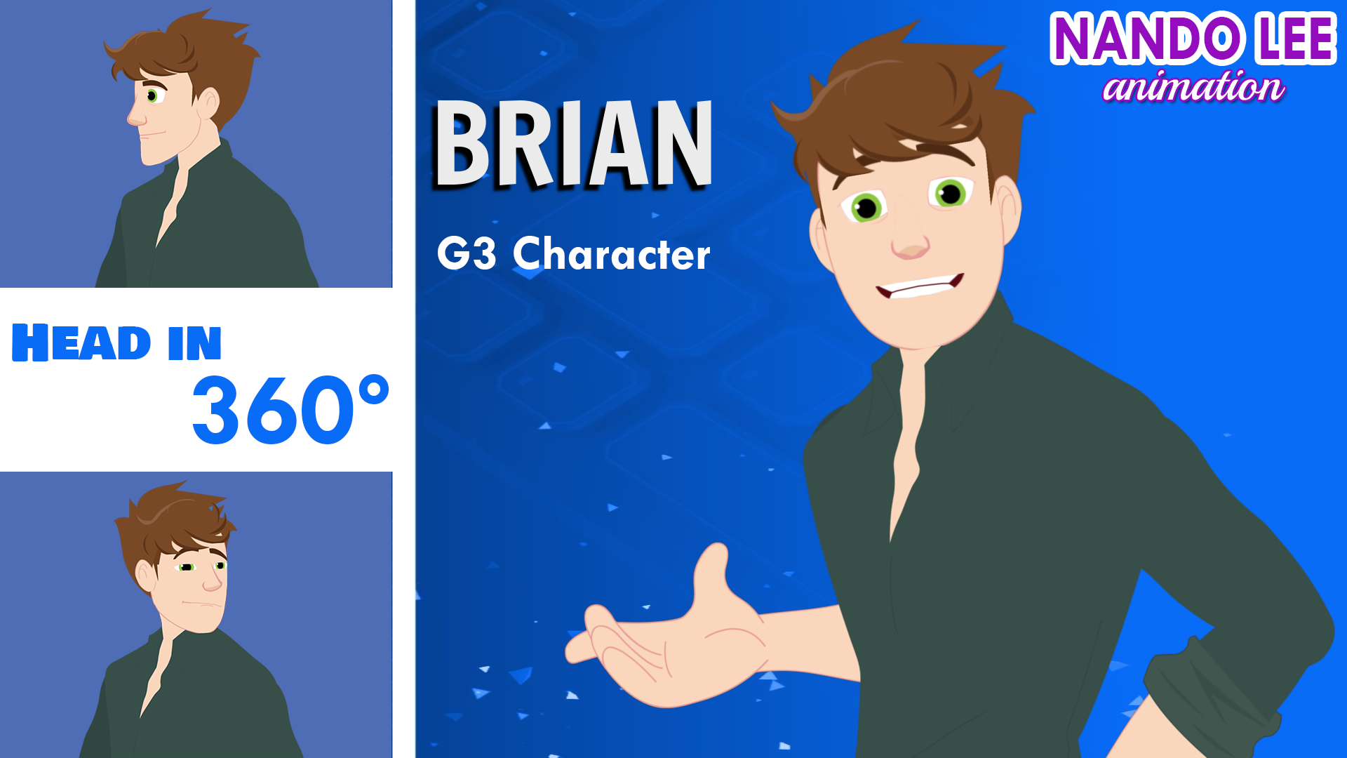 Brian