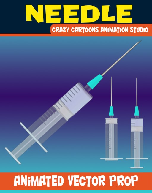Needle