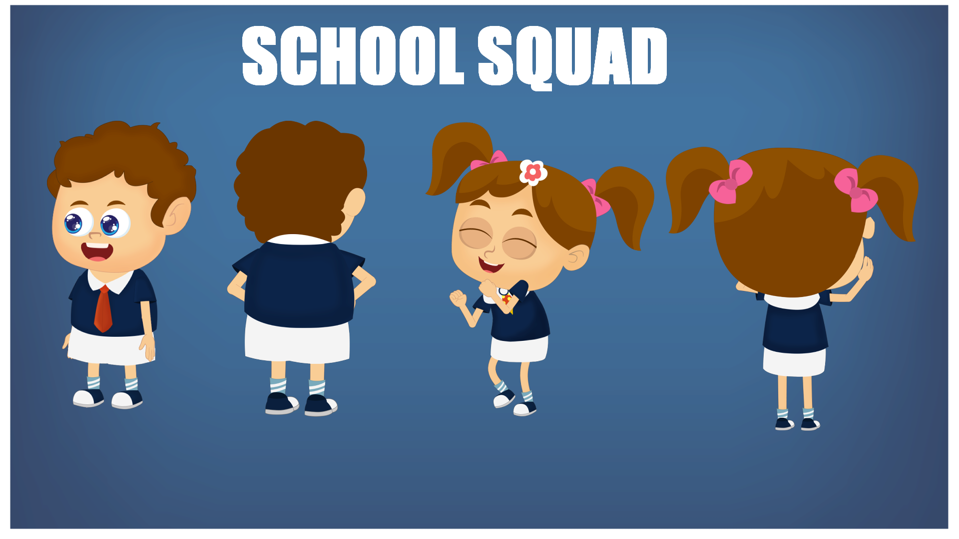 School Squad