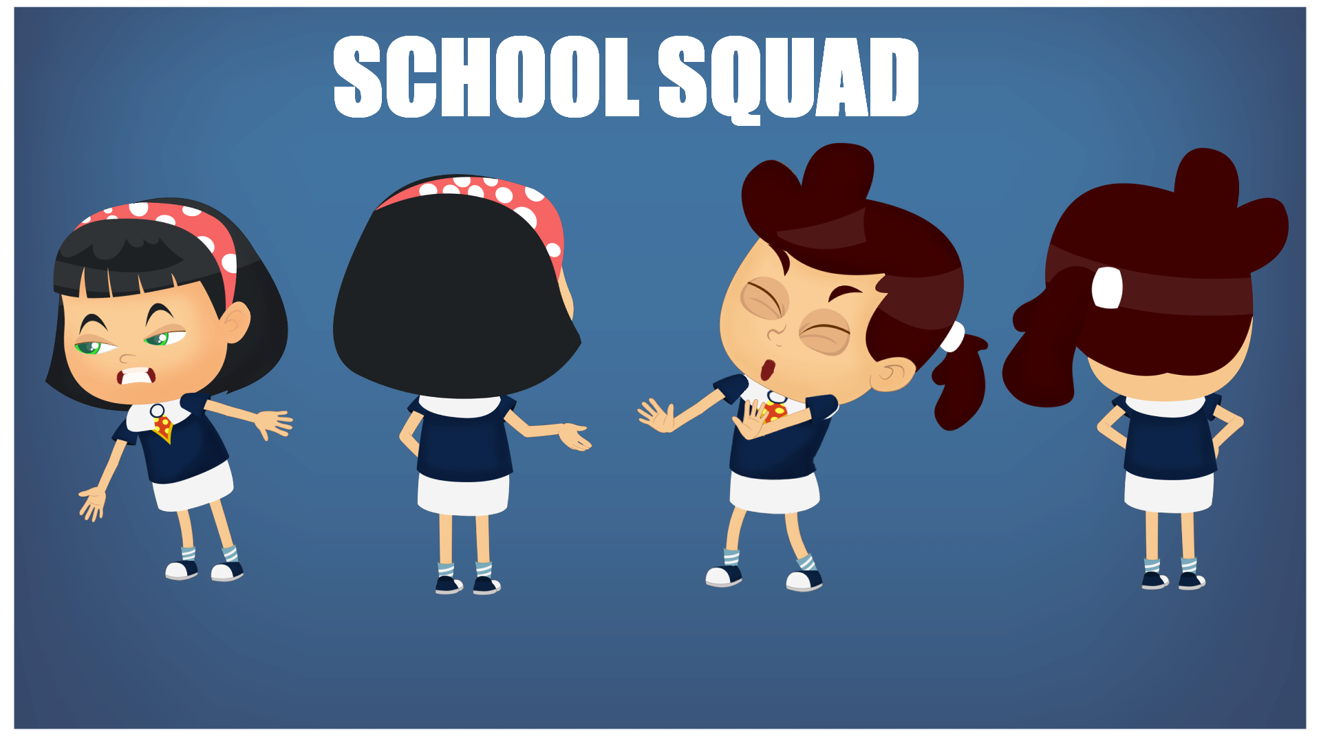 School Squad