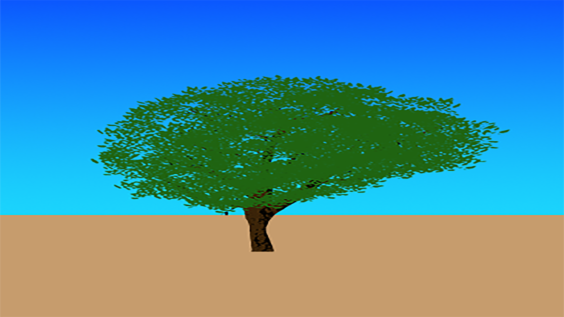 TREE 003