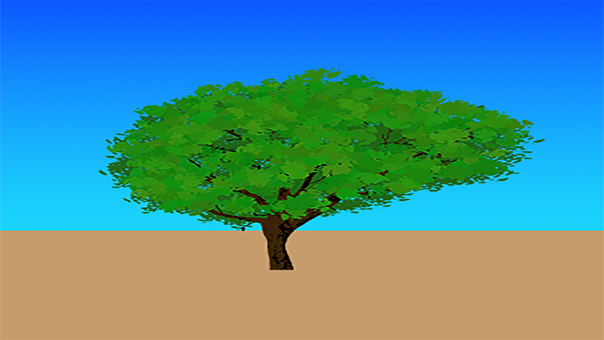 TREE 003