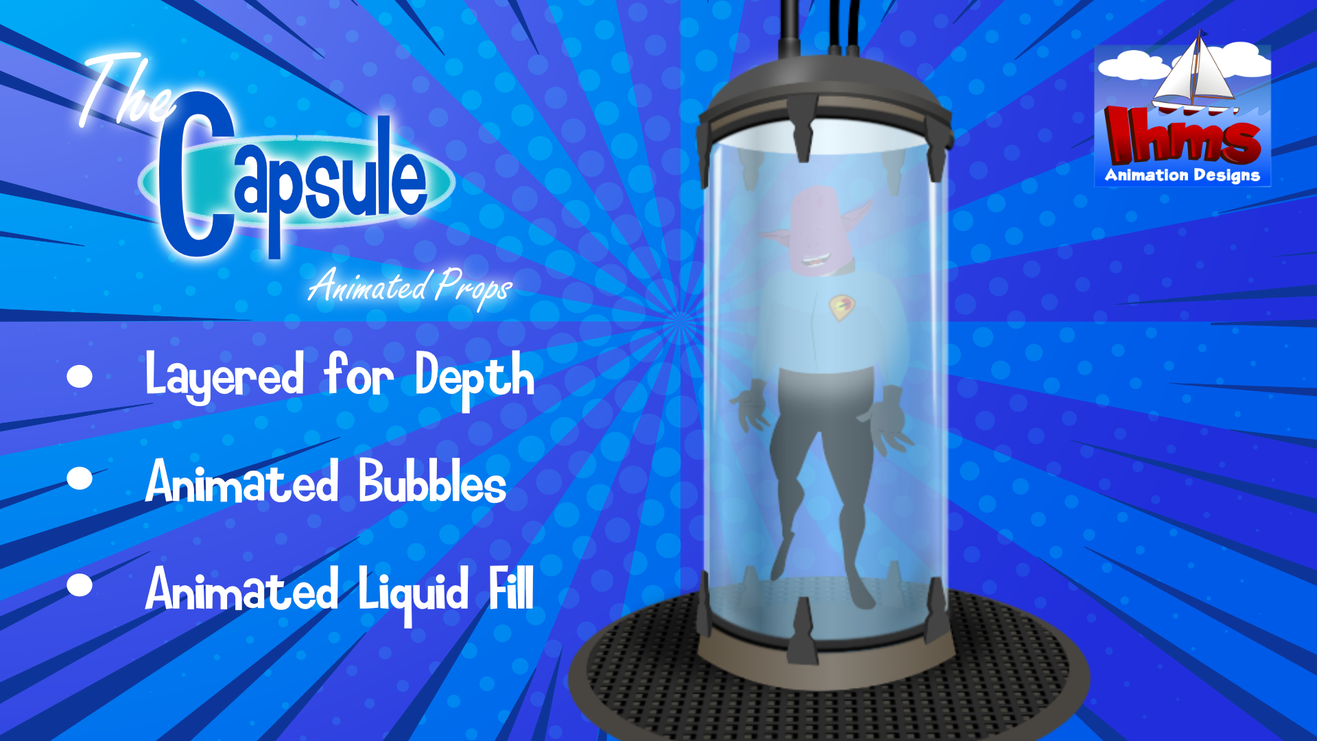 The Capsule