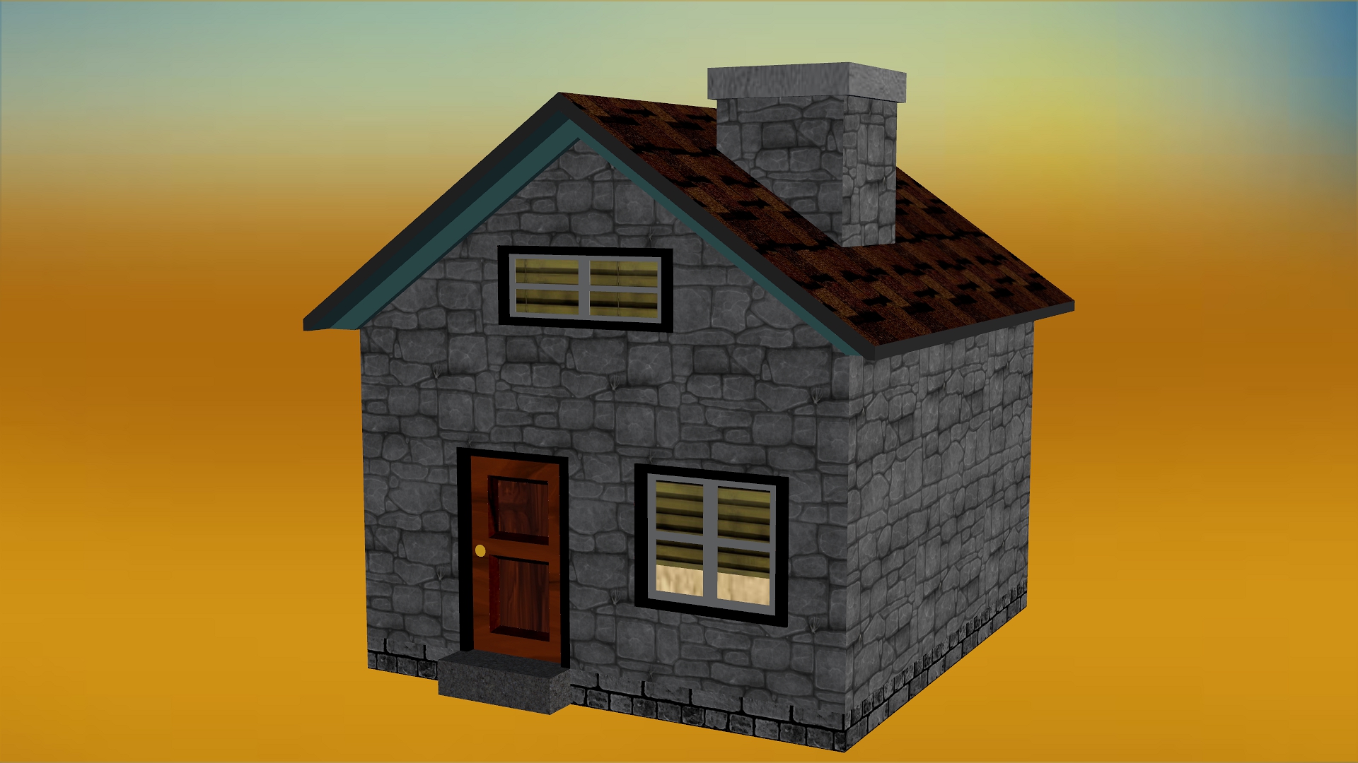 Toon Town 02