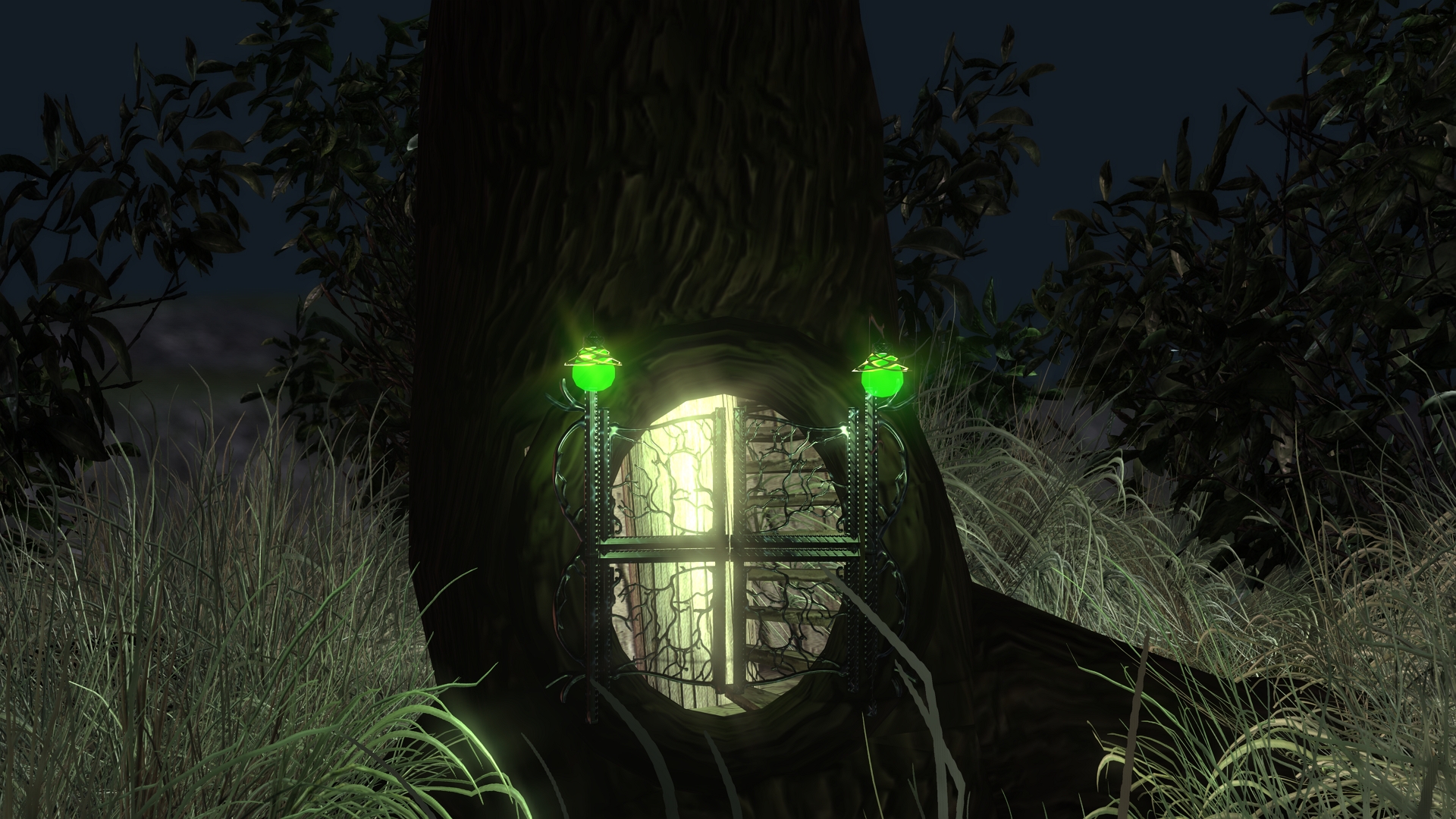 Tree House Pack