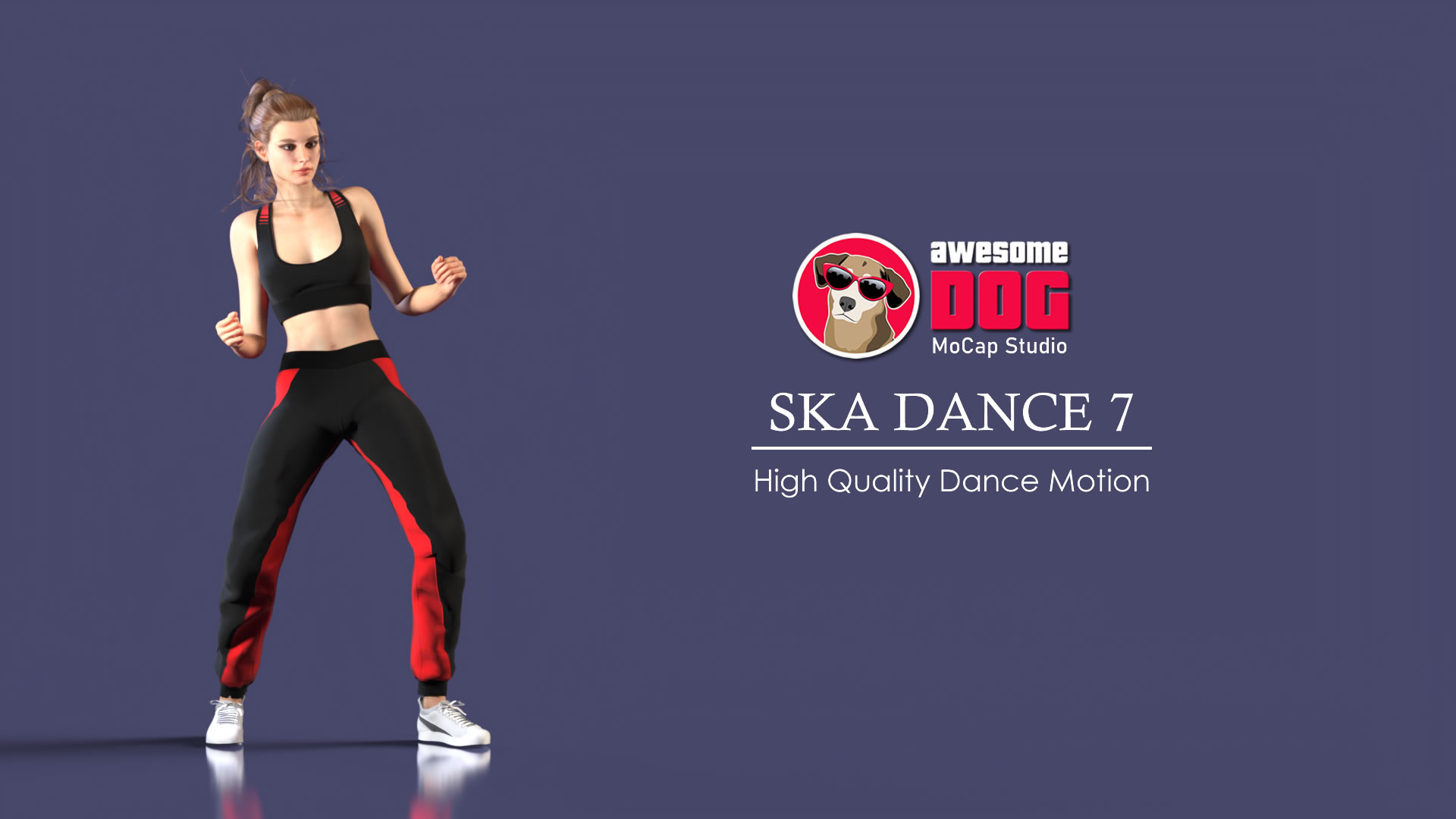 Ska Dance 7