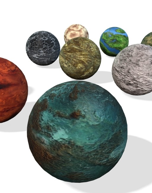 TERRIAN TEXTURE