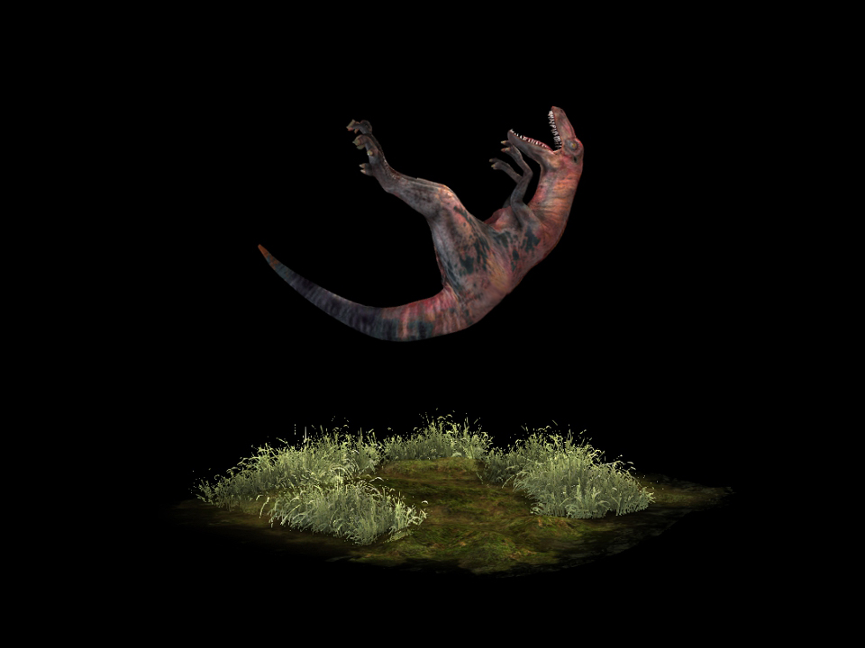 Velociraptor