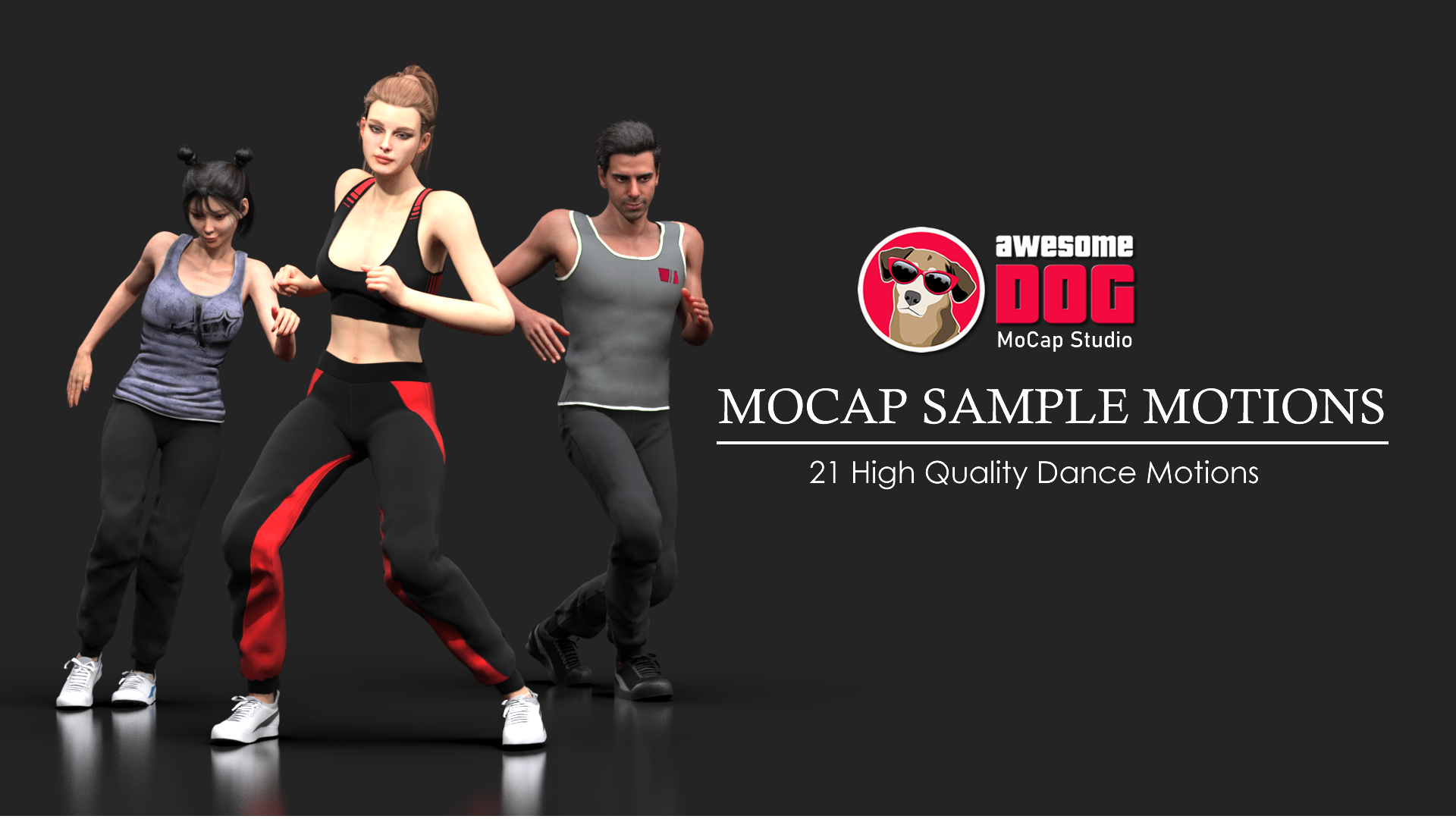 21 Sample Motions