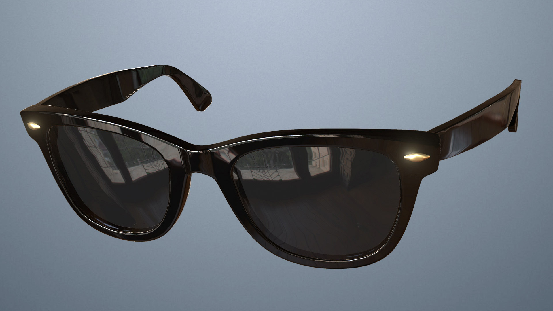 Glasses - Model11