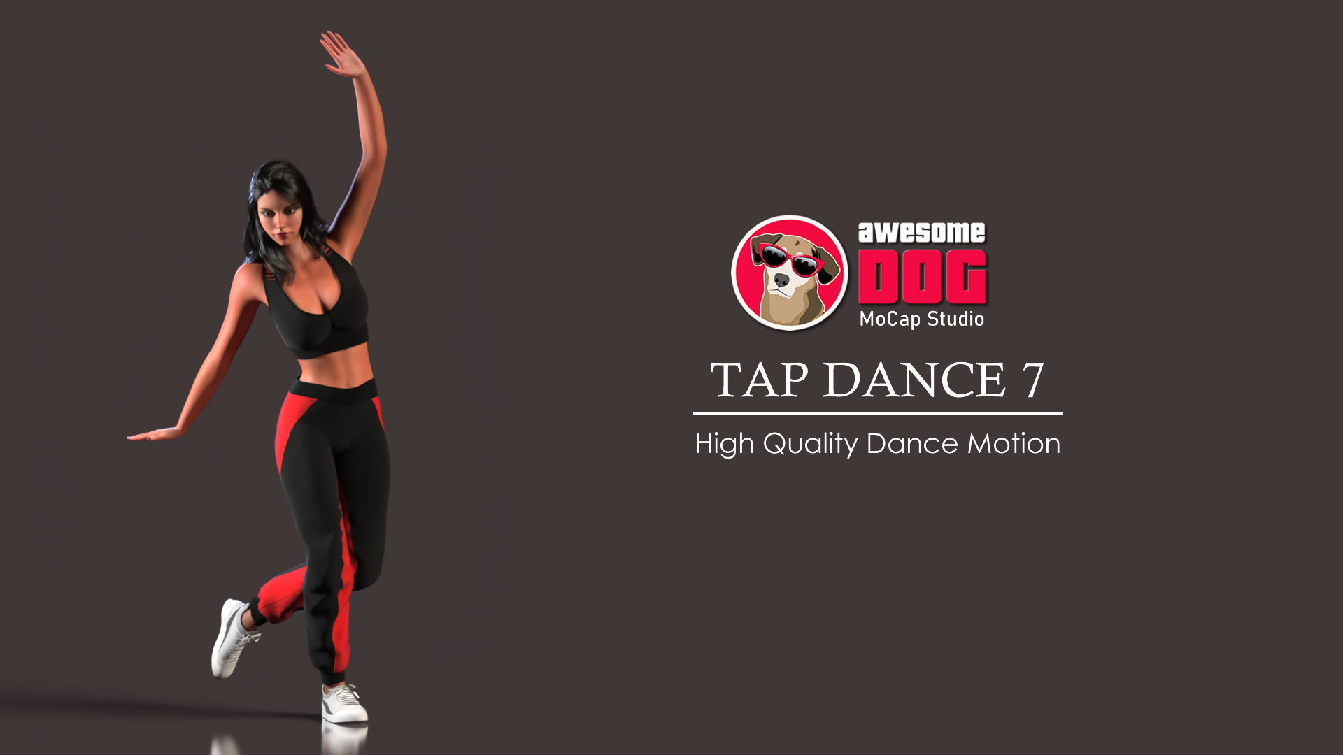 Tap Dance 7