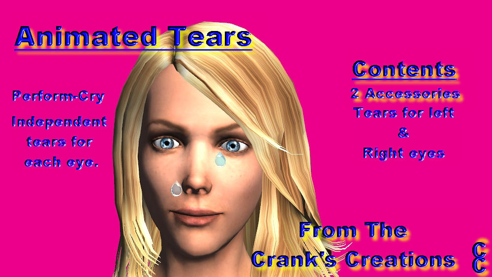 Tears