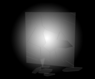 Destructible Windows Pack