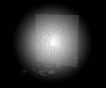 Destructible Windows Pack