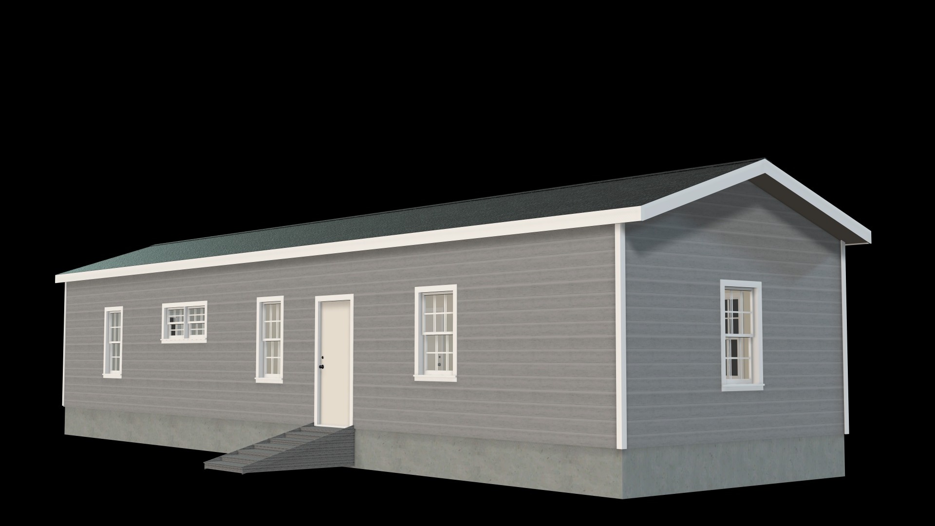 HQ Mobile Homes