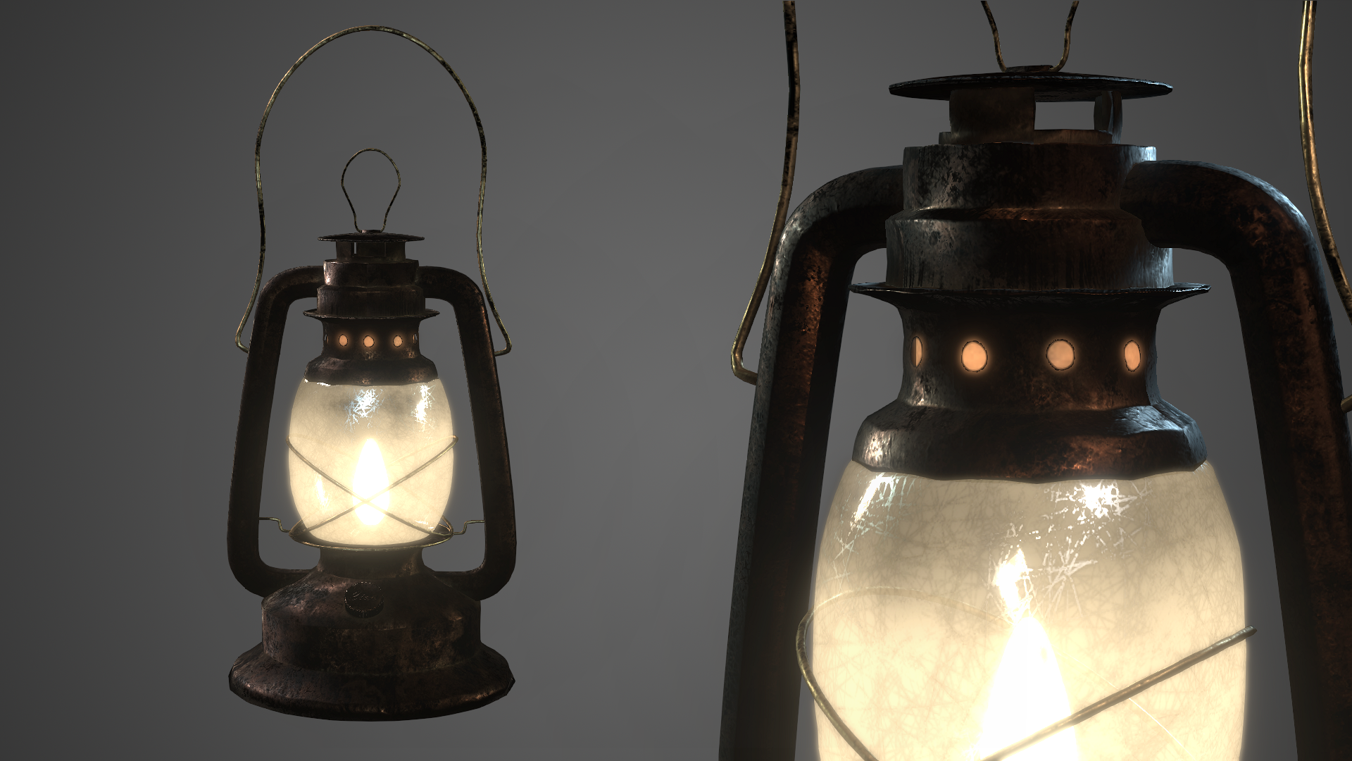 Lantern