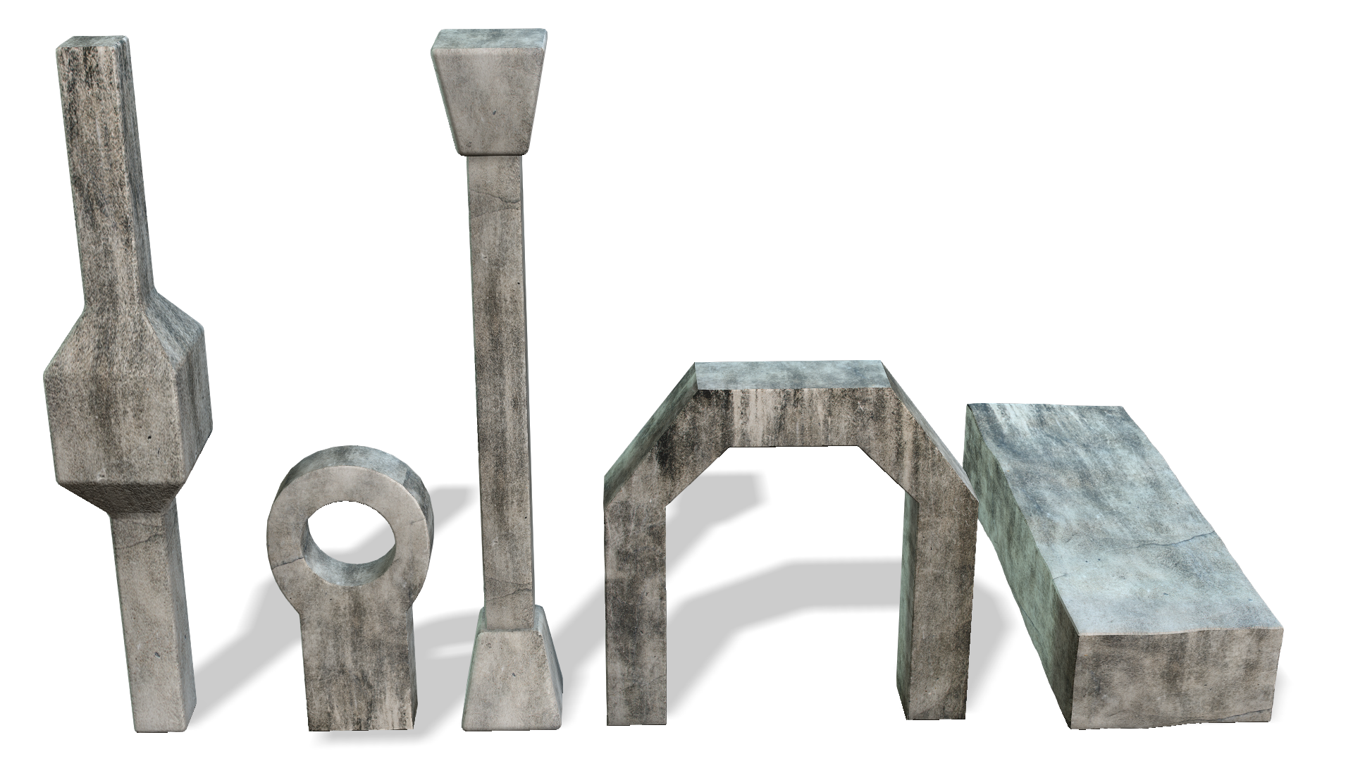 OLD ELEMENTS