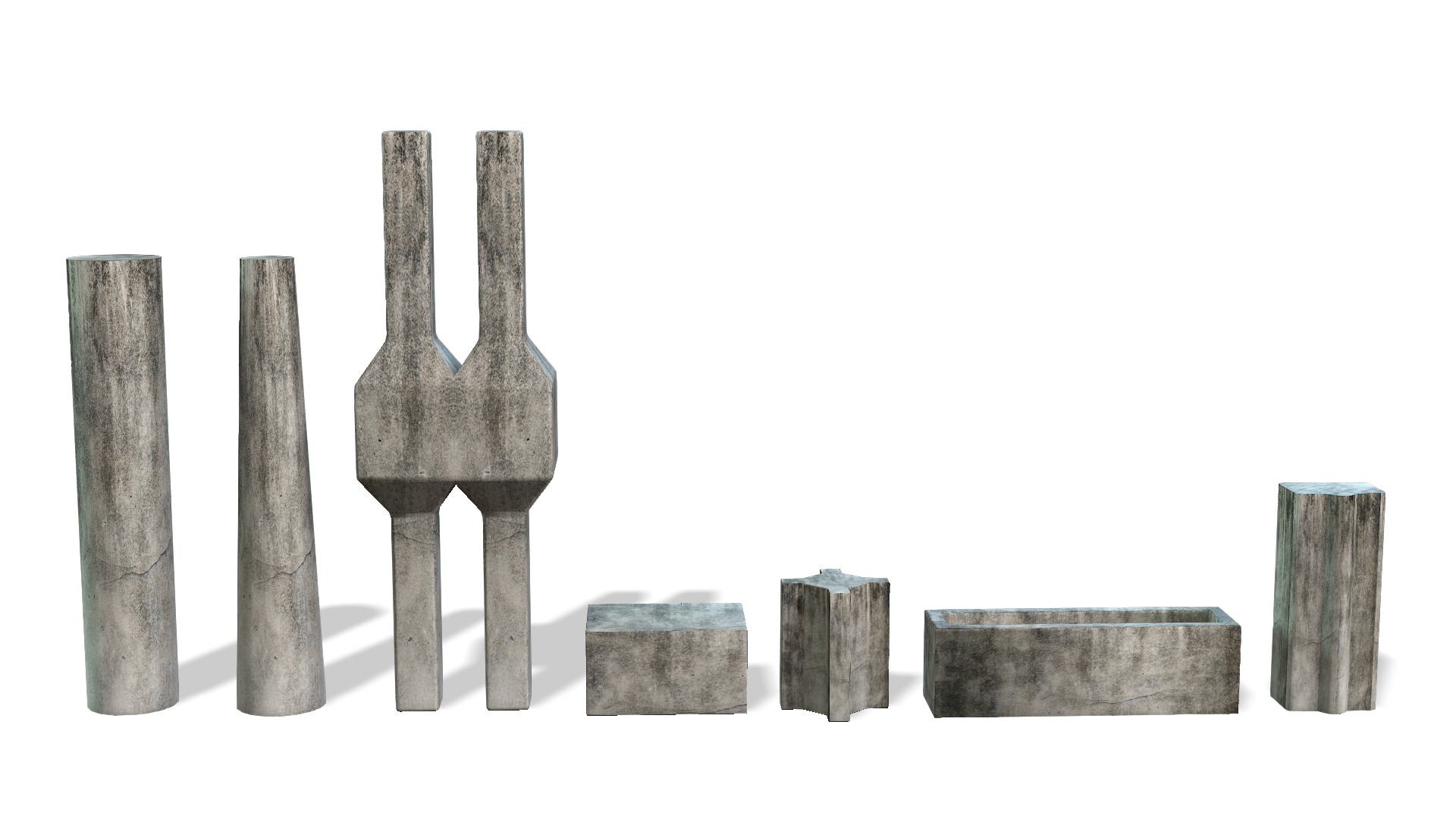 OLD ELEMENTS