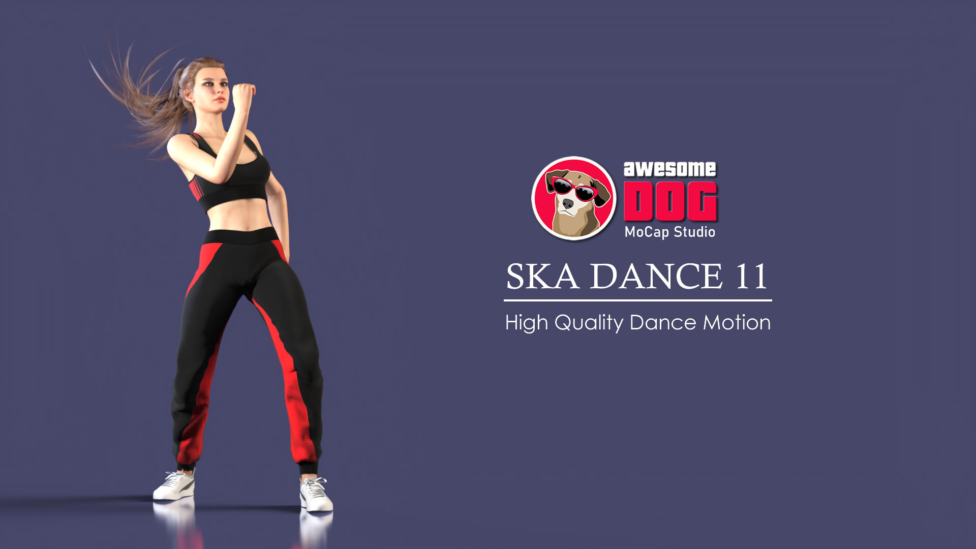 Ska Dance 11