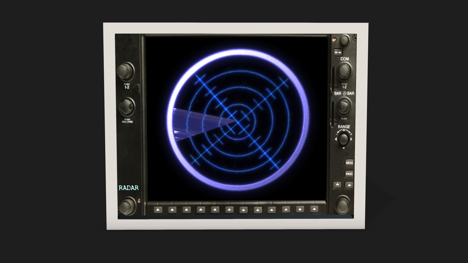 Radar 7