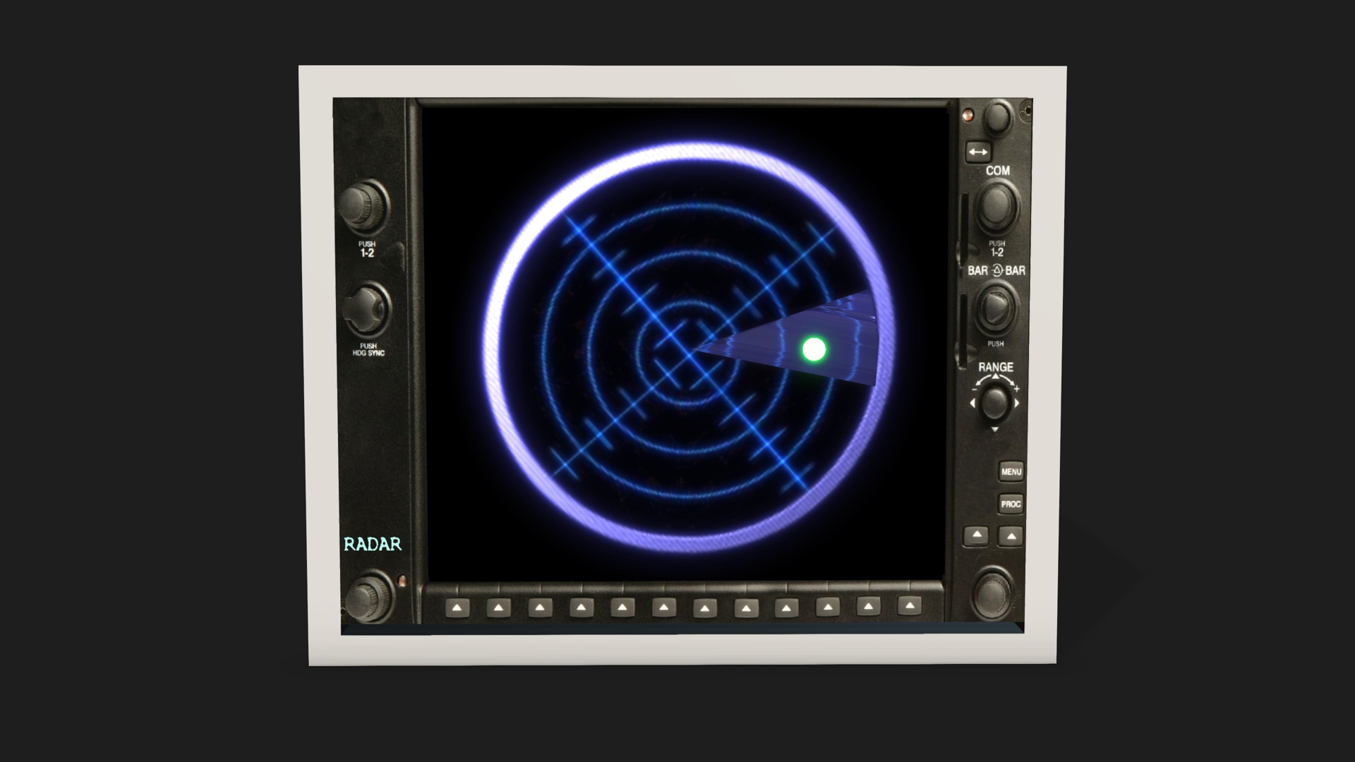 Radar 7