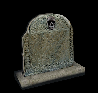 Graveyard Pack