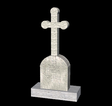 Graveyard Pack